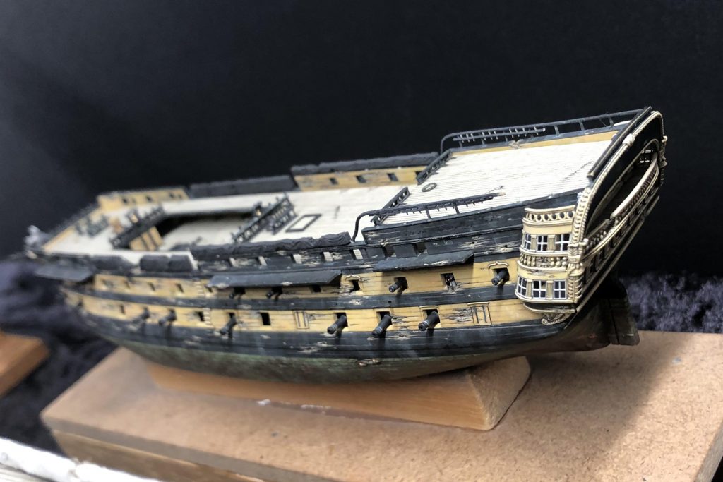 Setting the Standard: Scale Model Challenge 2023 | the Model Philosopher