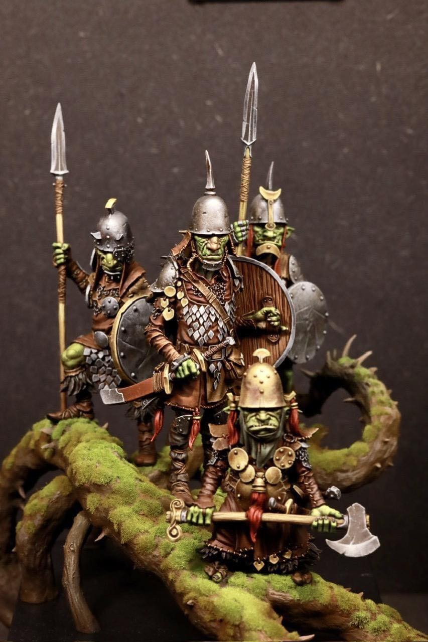 Setting the Standard: Scale Model Challenge 2023