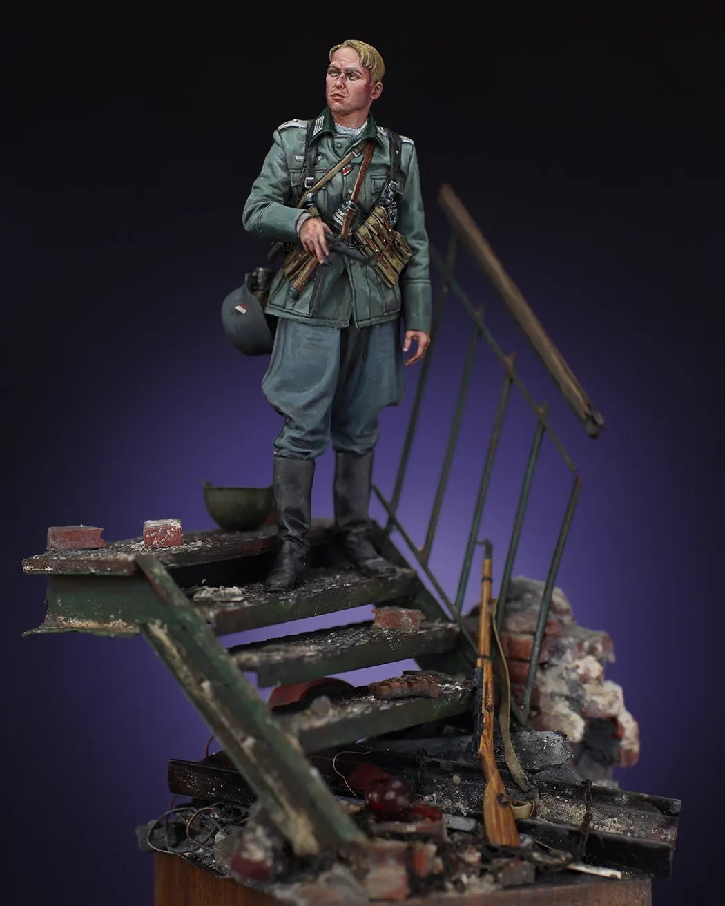 Art & Modelling, a Conversation with Calvin Tan | the Model Philosopher