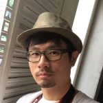 Art & Modelling, a Conversation with Calvin Tan