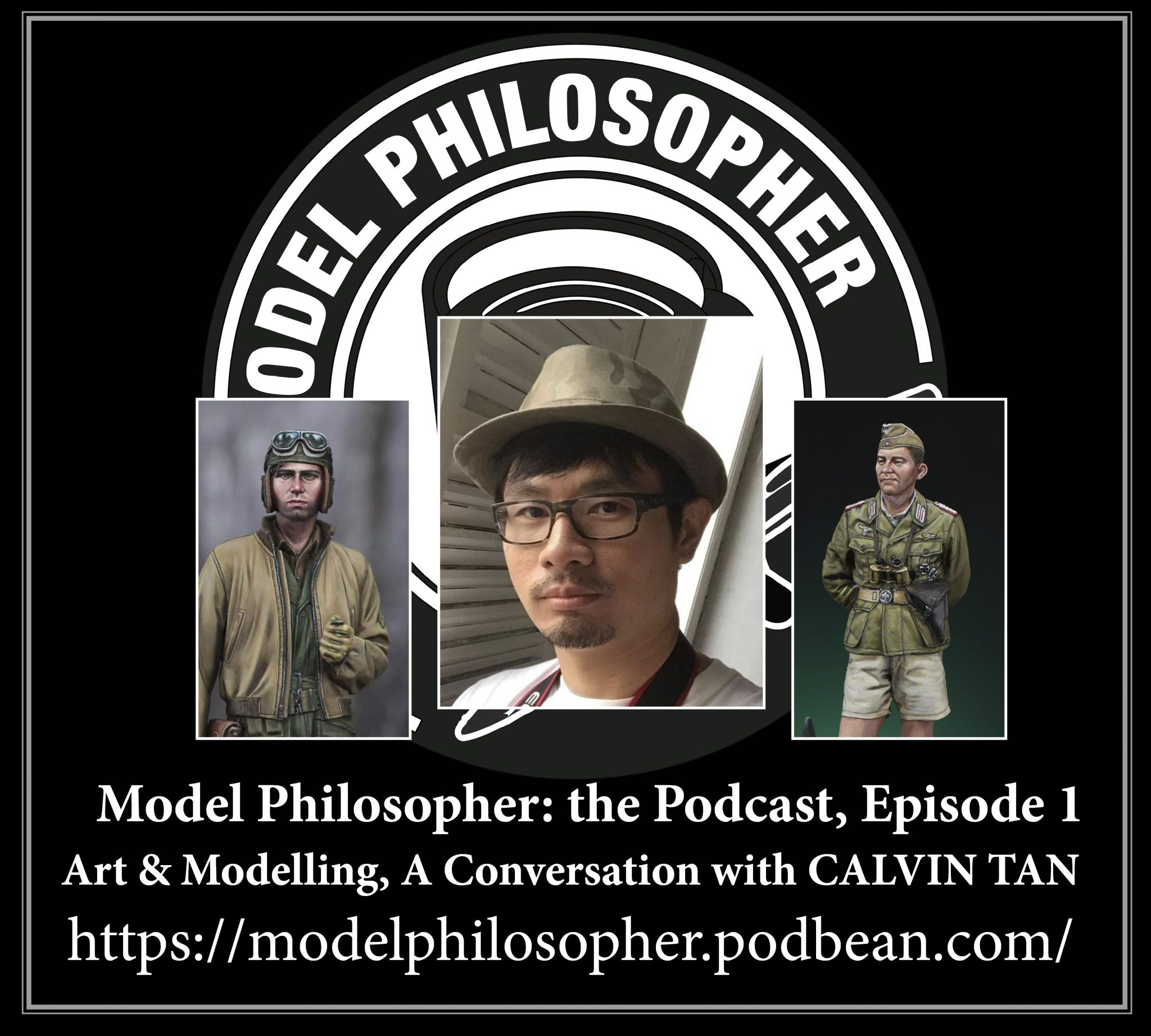 A New Podcast!