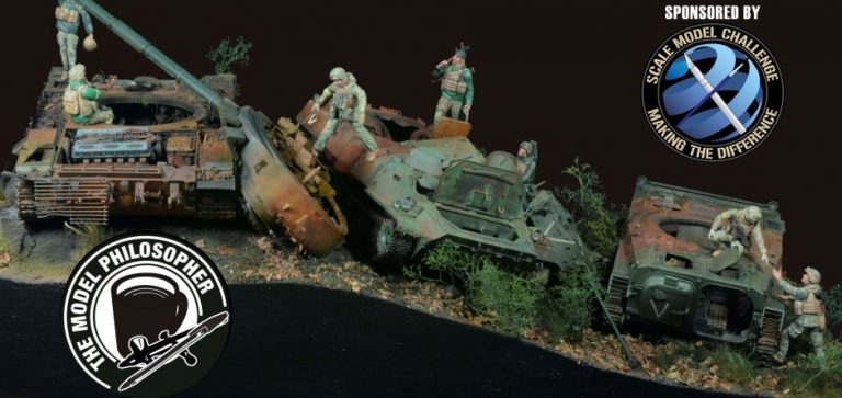 Art & Modelling, a Conversation with Calvin Tan